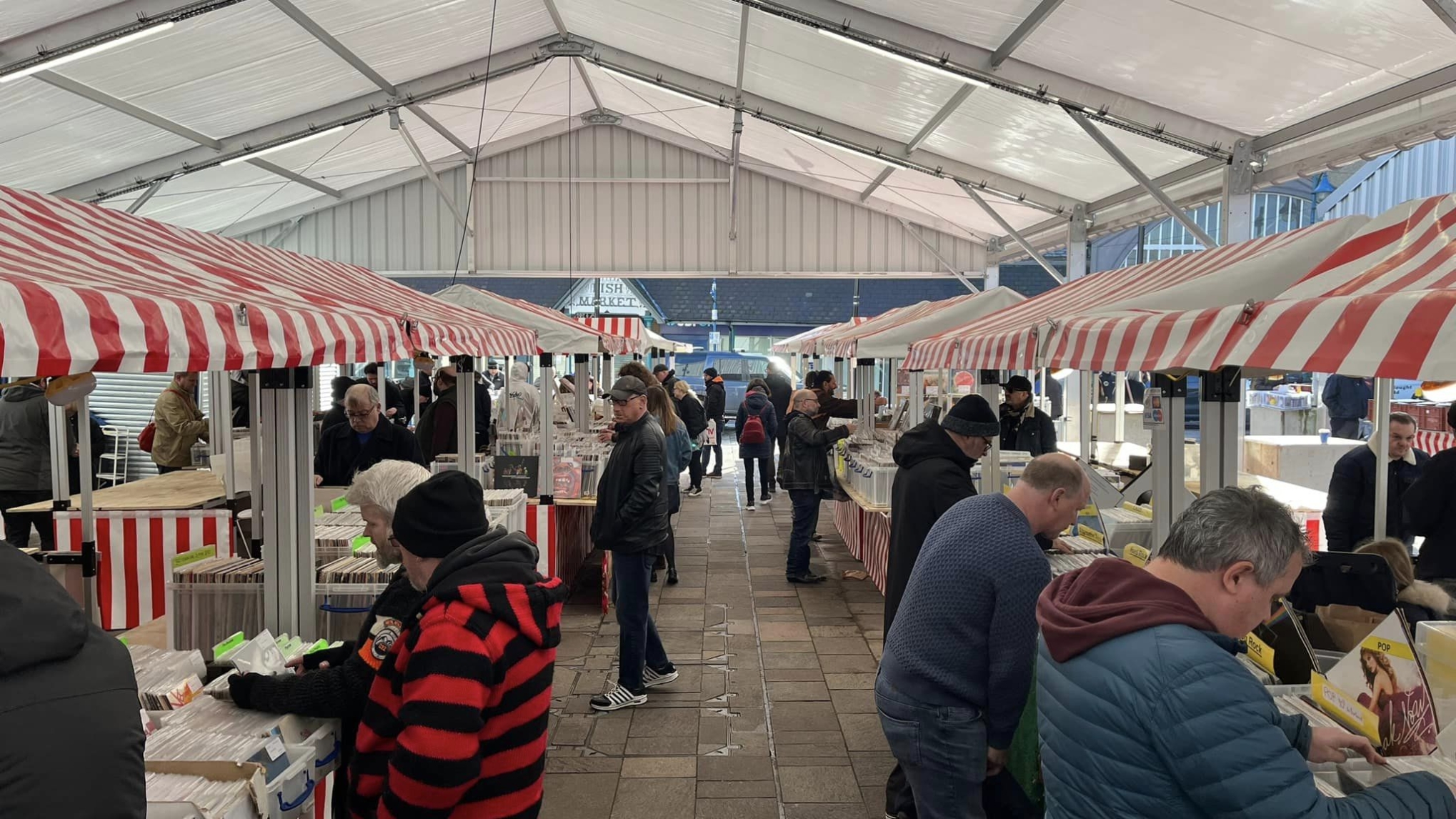 News | Leicester Market